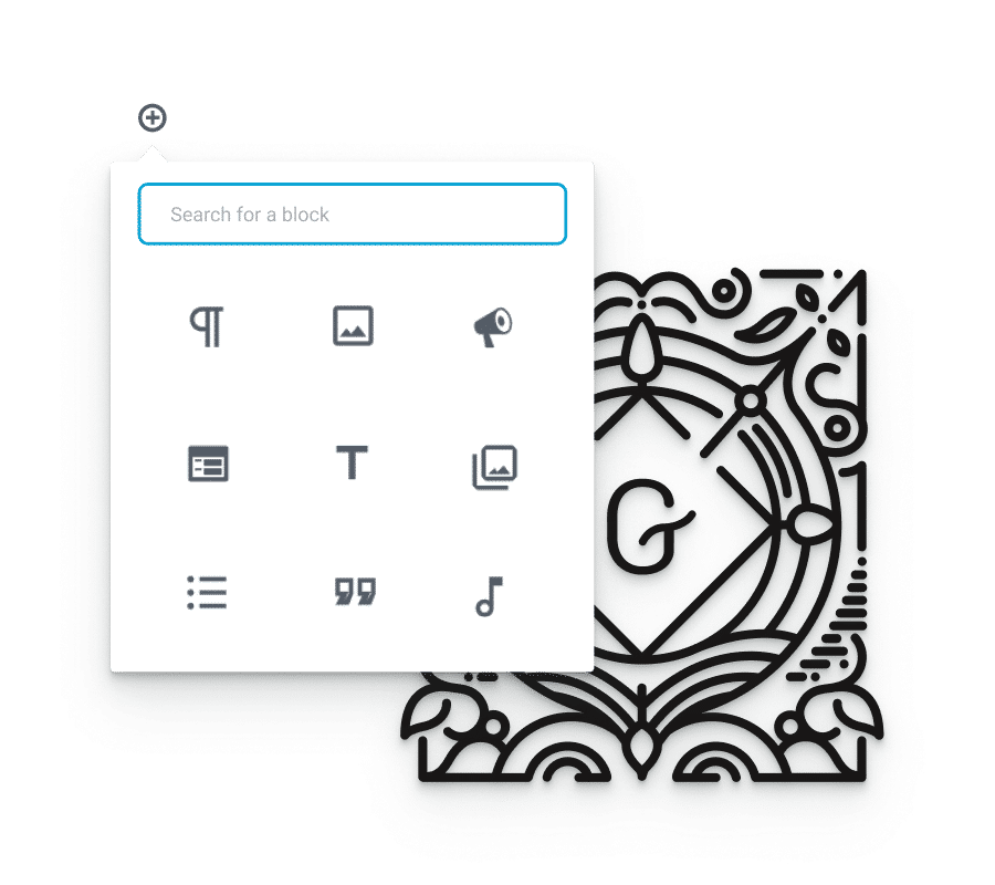 Gema - Personal Blog WordPress Theme by Pixelgrade