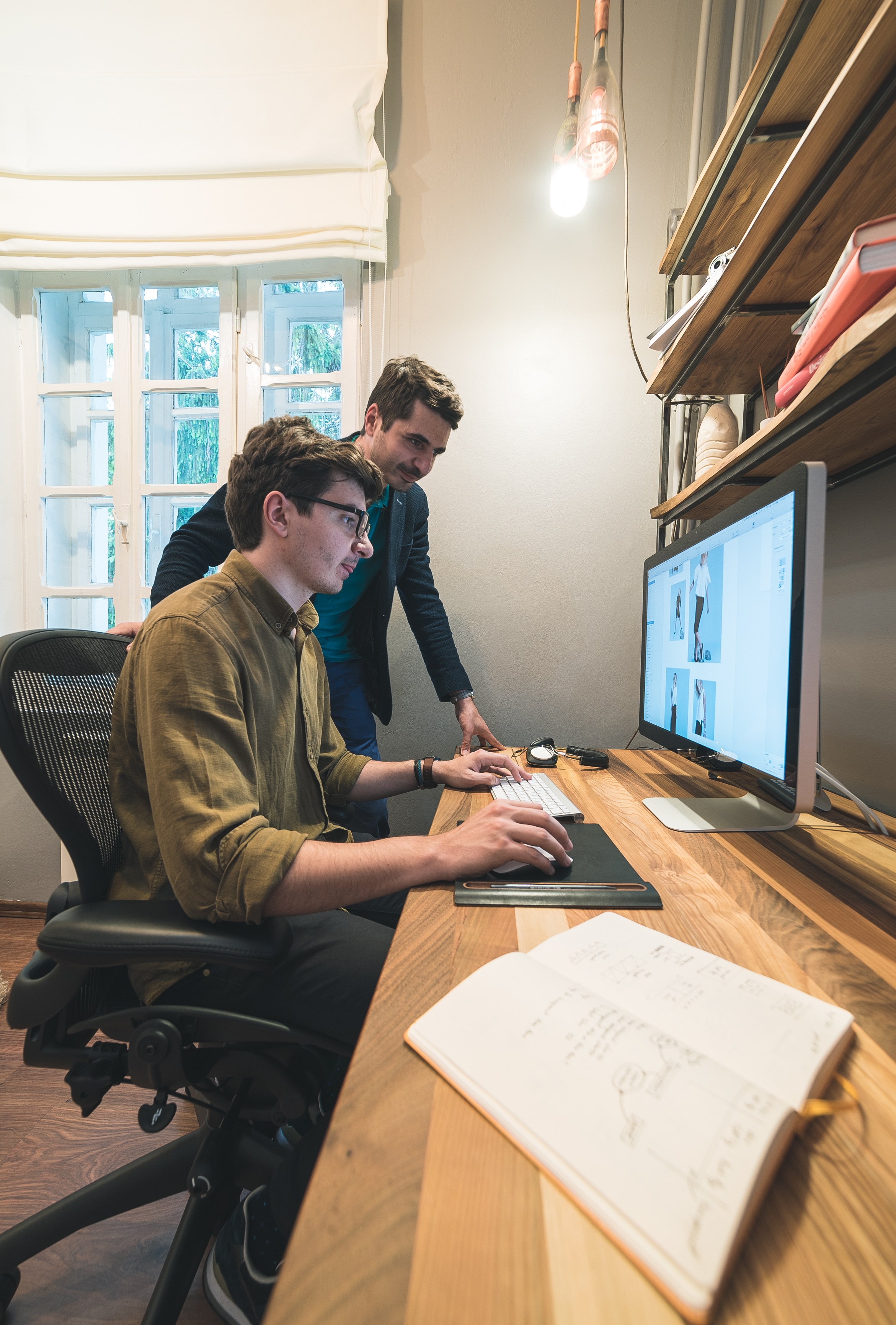 Pixelgrade - Design Talk