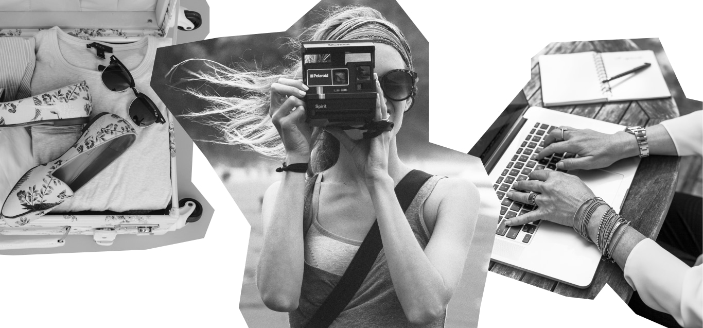 How to write content about your photographs — Pixelgrade